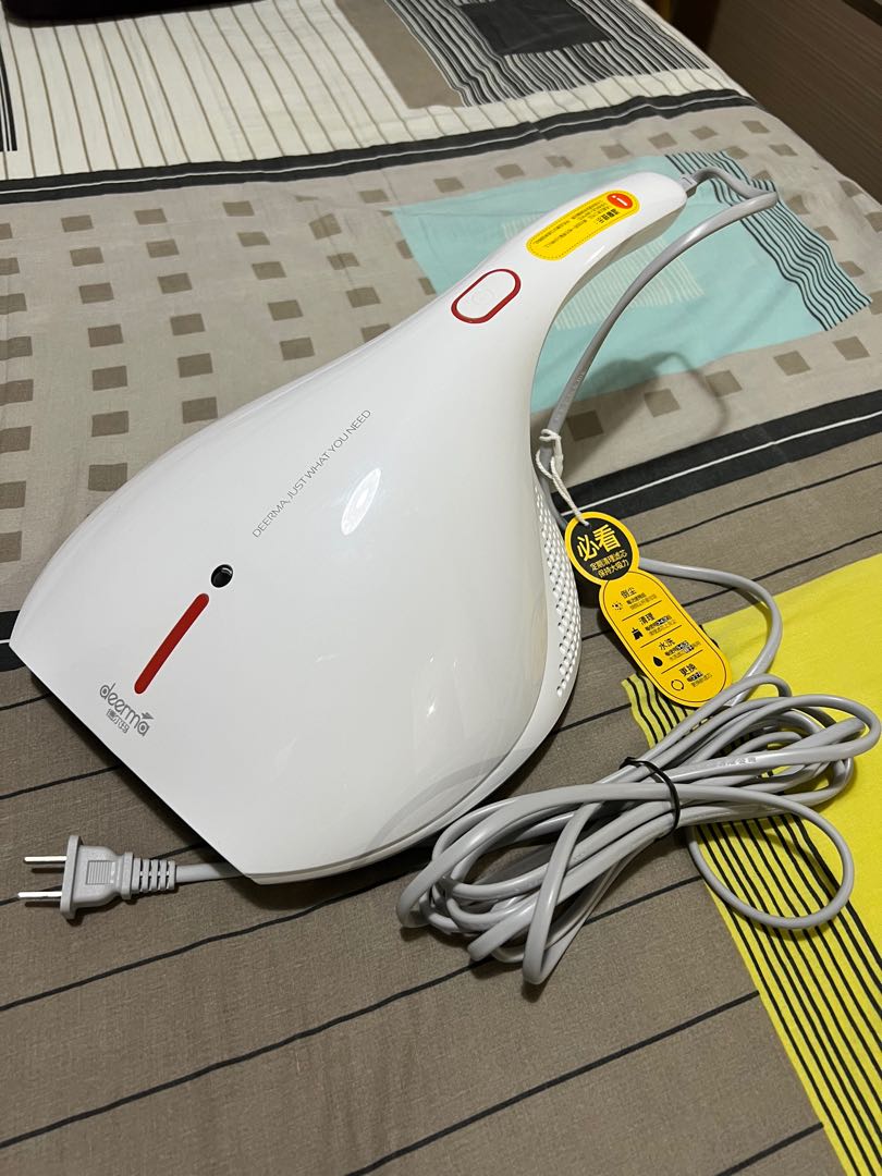 Deerma CM800 Vaccum Cleaner, Furniture & Home Living, Cleaning ...