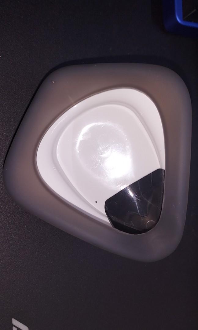 Deluxe Smart Mask Air Purifier, Beauty & Personal Care, Sanitary ...