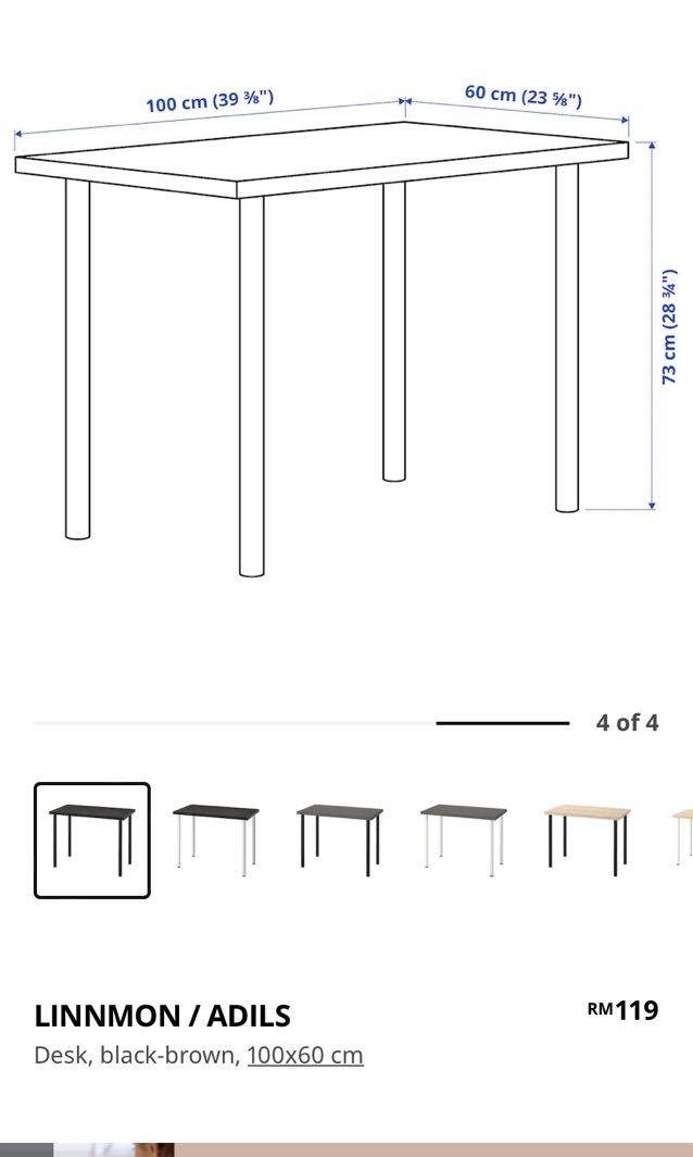 IKEA Laneberg Extendable Table Dimensions Drawings | atelier-yuwa.ciao.jp