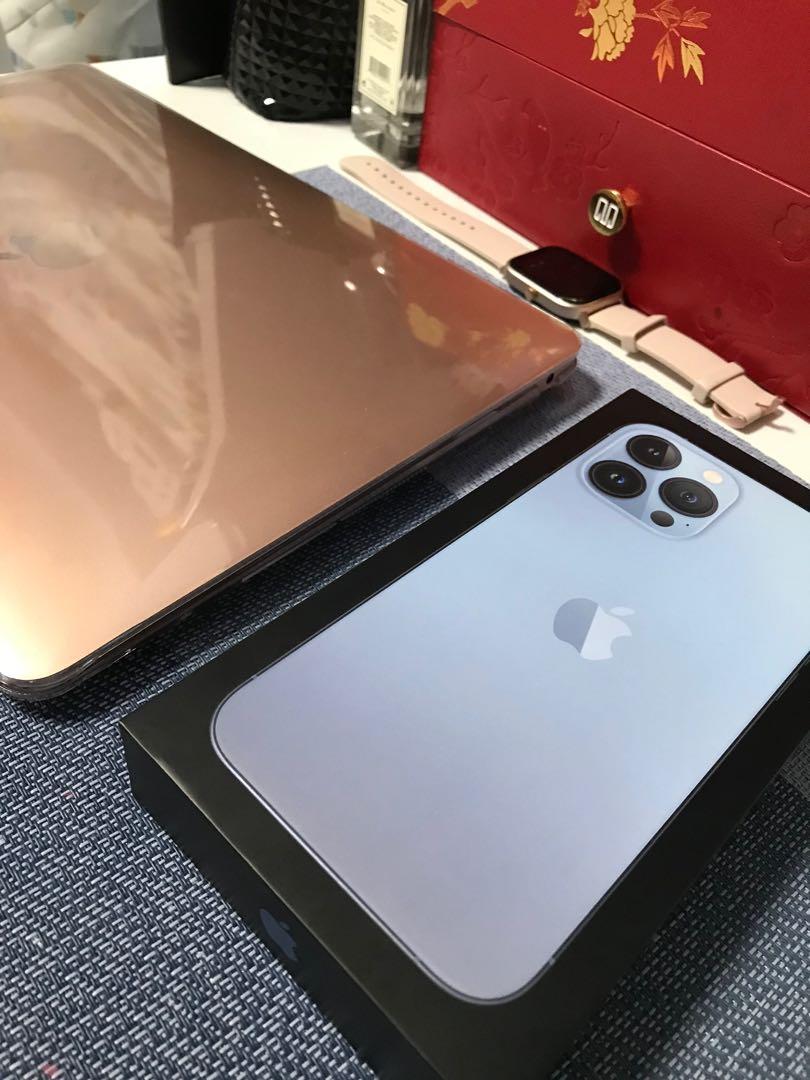 Iphone 13 Pro Max box only, Mobile Phones & Gadgets, Mobile Phones ...