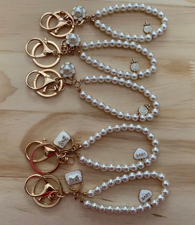 Key Chains, Women's Fashion, Watches & Accessories, Other Accessories ...