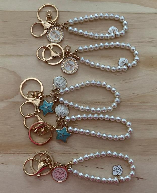 Key Chains, Women's Fashion, Watches & Accessories, Other Accessories ...