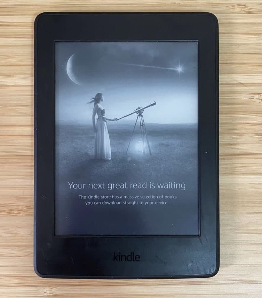 Kindle 7th gen, Mobile Phones & Gadgets, E-Readers on Carousell