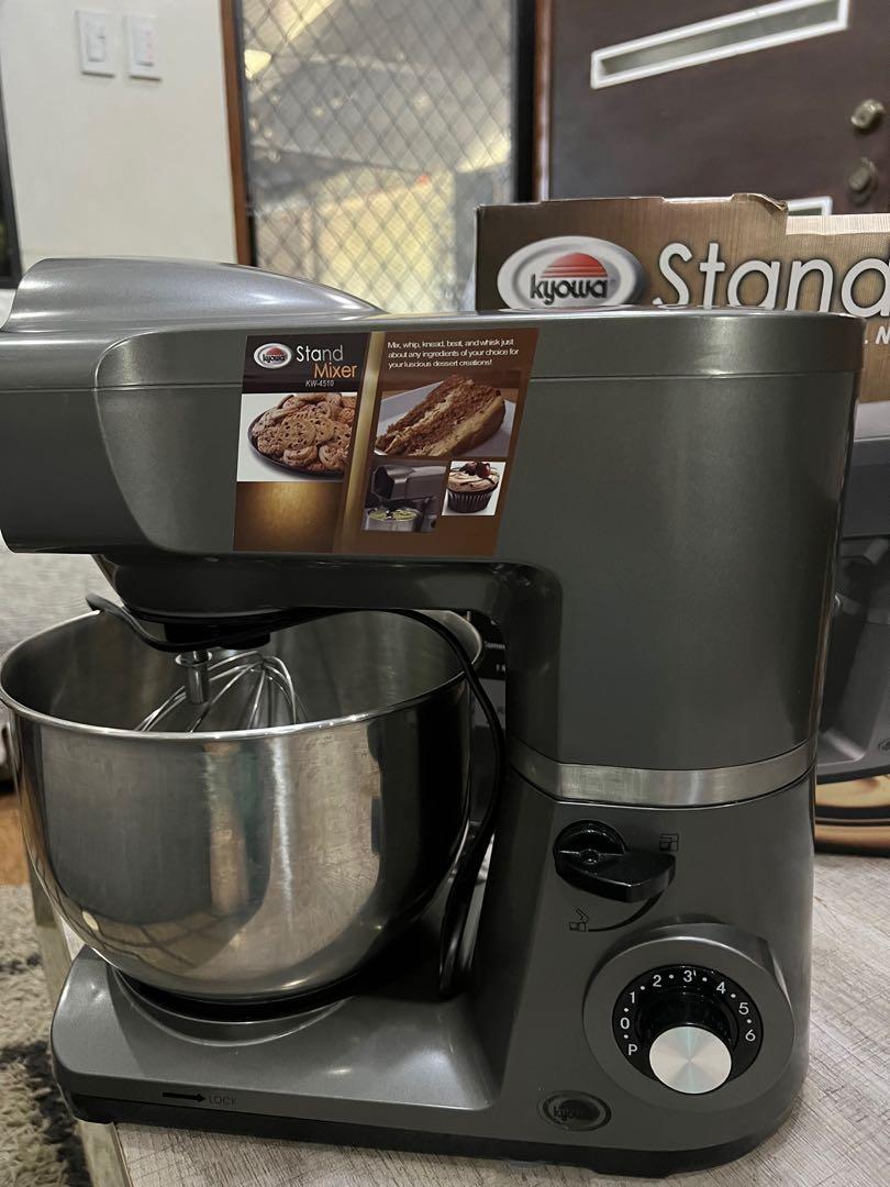 Kyowa Stand Mixer, TV & Home Appliances, Kitchen Appliances, Hand ...