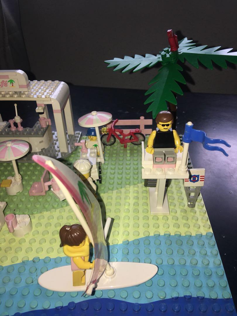 LEgo Paradisa sets, Hobbies & Toys, Toys & Games on Carousell