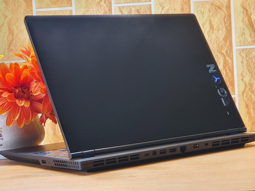 LENOVO LEGION 81V4 Y7000 Core i5 9th gen 'WHESKYLAKE' 16gb Ram 512GB SSD, Nvidia Geforce GTX ...