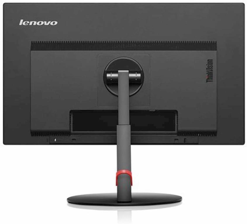 Lenovo ThinkVision T2424p/T2324p 23.8" IPS Monitor (Refurbished ...