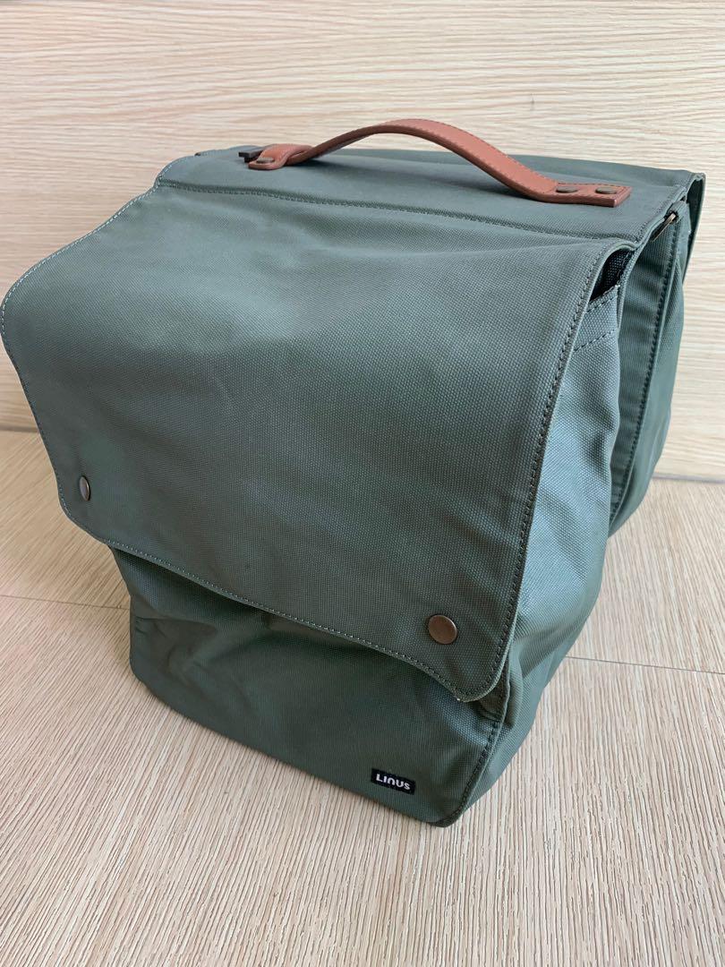 Linus bike rack bag, Photography, Photography Accessories, Camera Bags ...