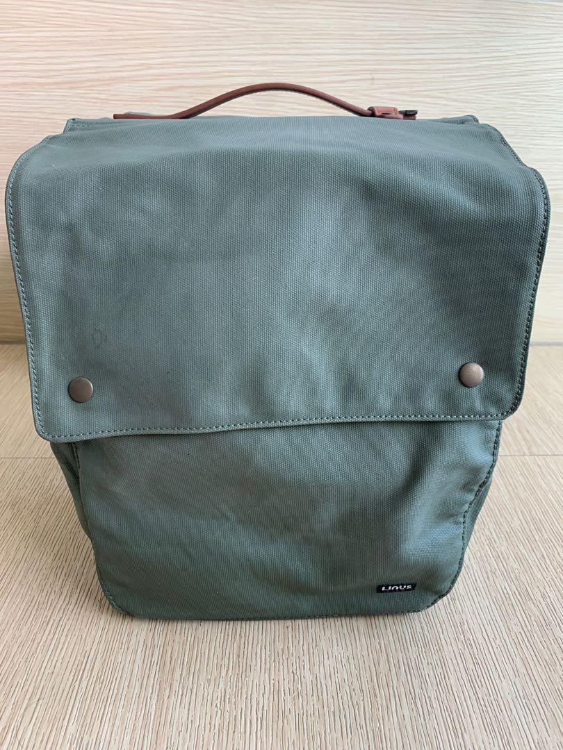 Linus bike rack bag, Photography, Photography Accessories, Camera Bags ...