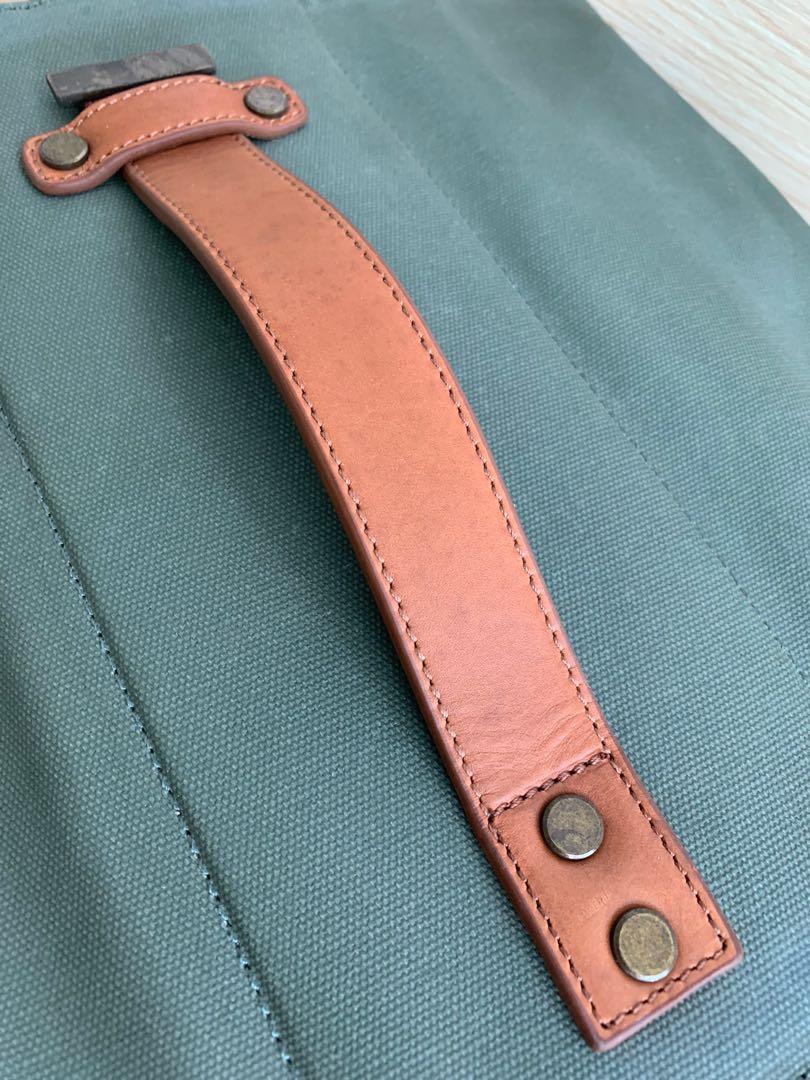 Linus bike rack bag, Photography, Photography Accessories, Camera Bags ...