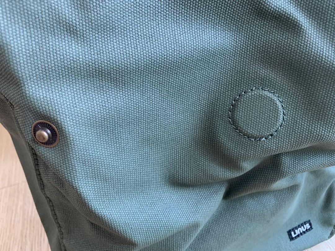 Linus bike rack bag, Photography, Photography Accessories, Camera Bags ...