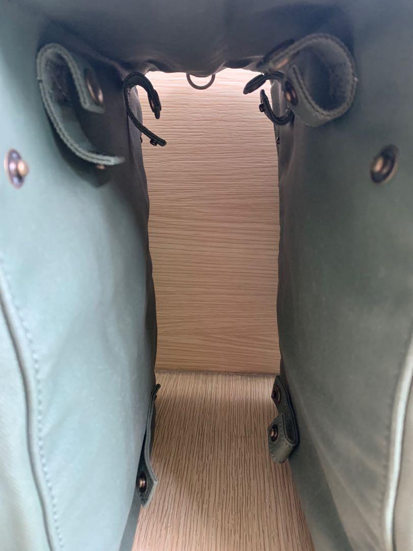 Linus bike rack bag, Photography, Photography Accessories, Camera Bags ...