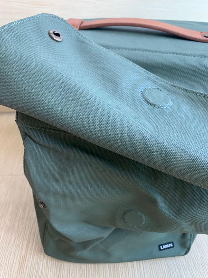 Linus bike rack bag, Photography, Photography Accessories, Camera Bags ...