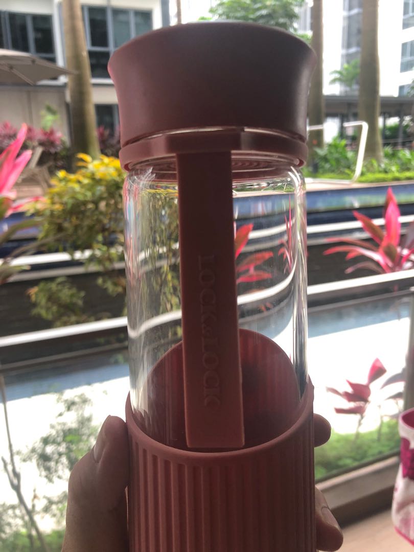 Lock&Lock - Thermal Flask, Furniture & Home Living, Kitchenware ...