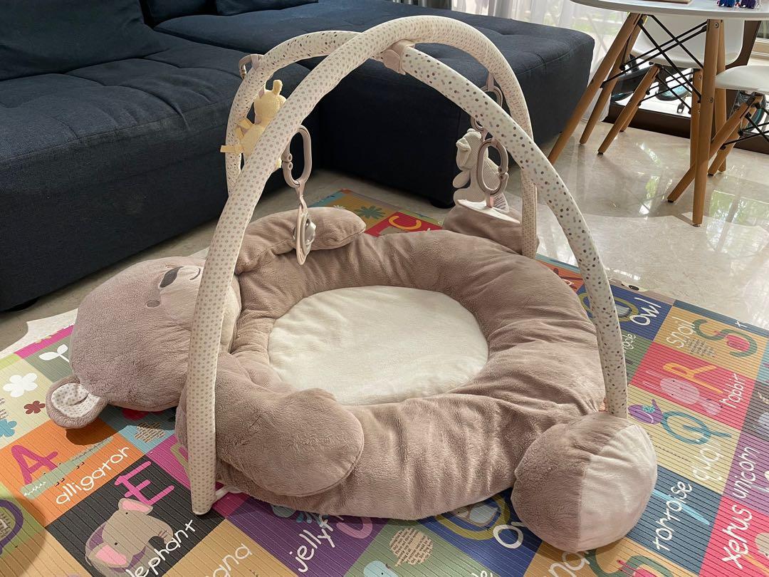 Luxury Playmat and arch Mothercare, Babies & Kids, Infant Playtime on ...