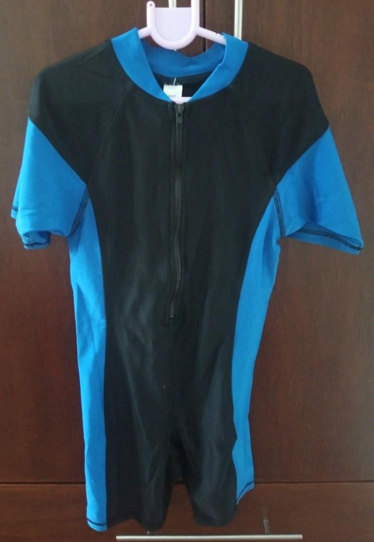 Maco Rash Guard One Piece for Kids, Babies & Kids, Babies & Kids ...