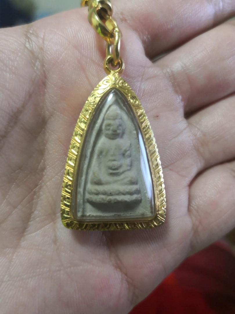 Mae Chee Boon Ruen Putto Noi 2494, Hobbies & Toys, Memorabilia ...