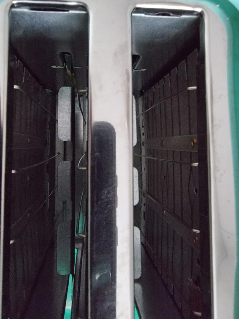 MAG Toaster, TV & Home Appliances, Kitchen Appliances, Ovens & Toasters ...