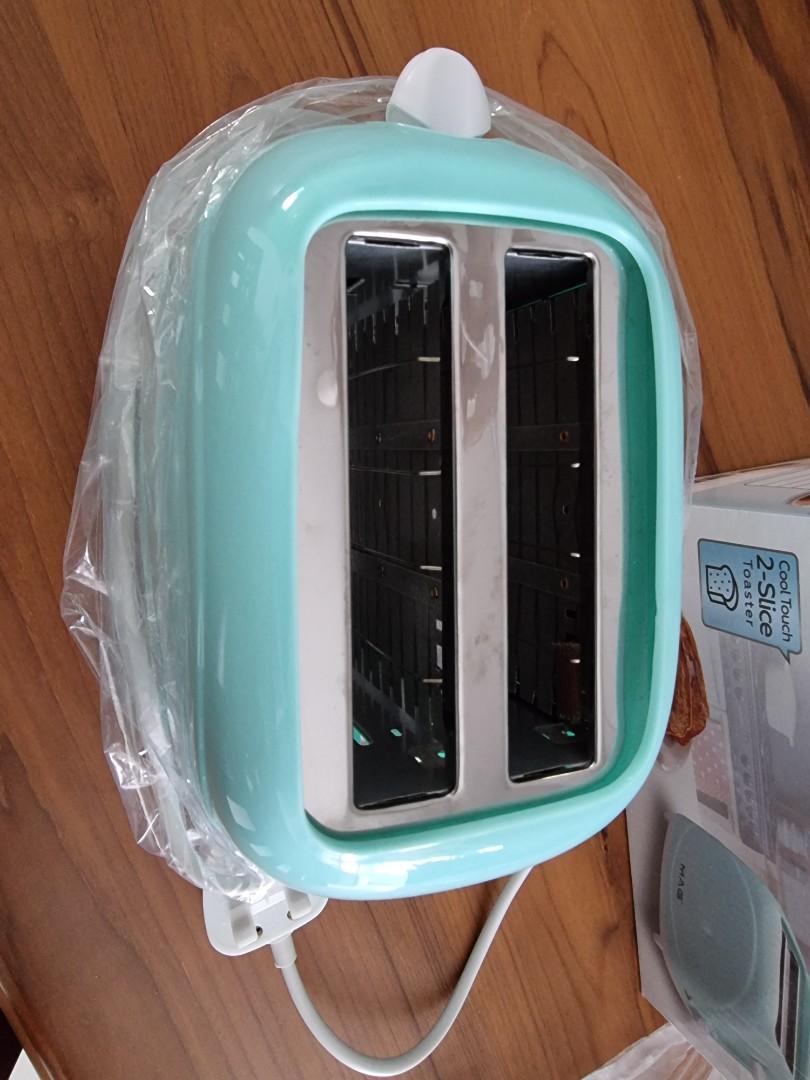 MAG Toaster, TV & Home Appliances, Kitchen Appliances, Ovens & Toasters ...