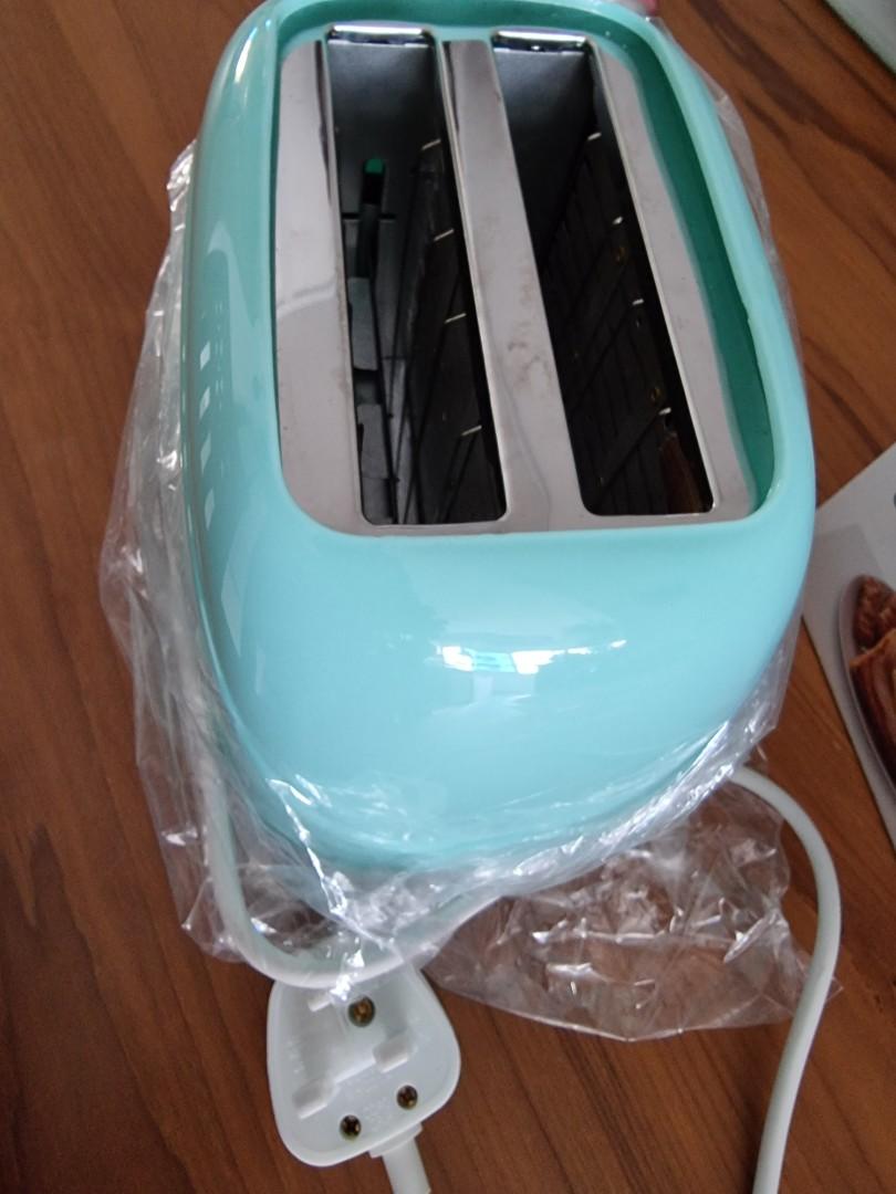 MAG Toaster, TV & Home Appliances, Kitchen Appliances, Ovens & Toasters ...