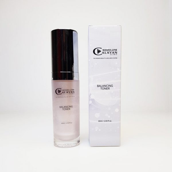 Manny and Pie Calayan Balancing toner, Beauty & Personal Care, Face ...