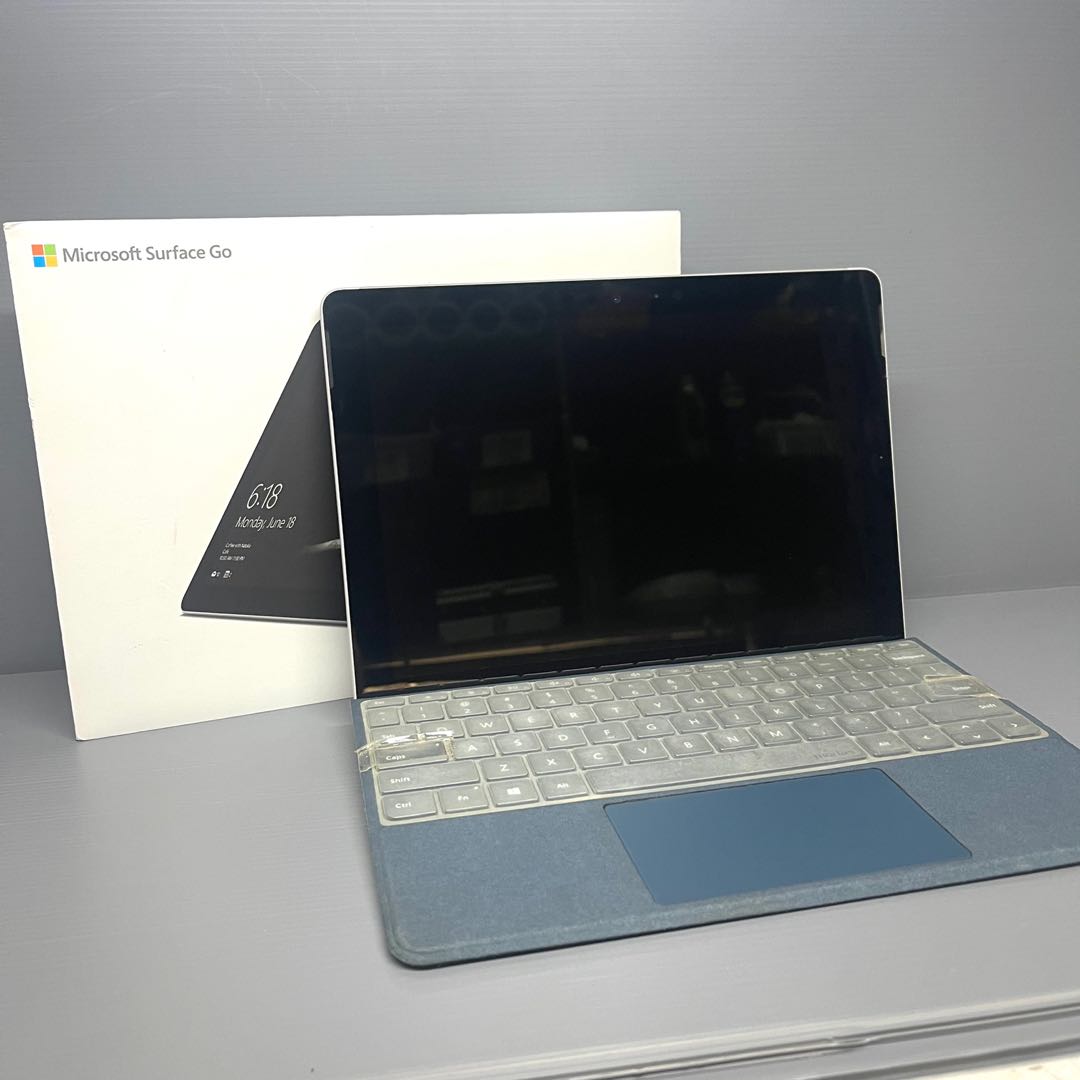 Microsoft Surface Go 10Inch 128GB /8GB Ram -1824, Computers & Tech ...