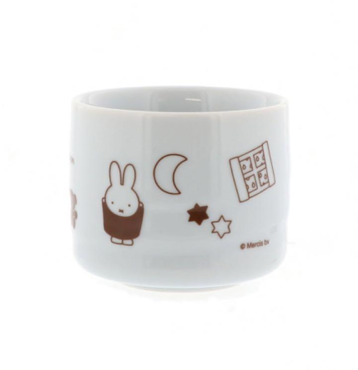 Miffy Cup from Miffy Kitchen Kyoto, Made in Japan, Furniture & Home ...