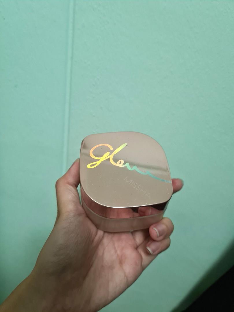 Missha Glow Skin Balm, Beauty & Personal Care, Face, Face Care on Carousell