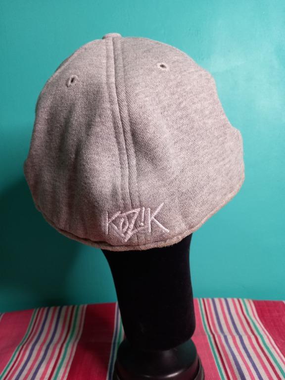 New Era 59Fifty Frank Kozik Kidrobot Cap, Men's Fashion, Watches ...