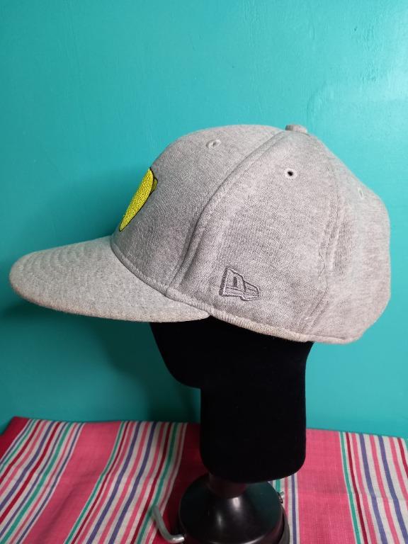 New Era 59Fifty Frank Kozik Kidrobot Cap, Men's Fashion, Watches ...