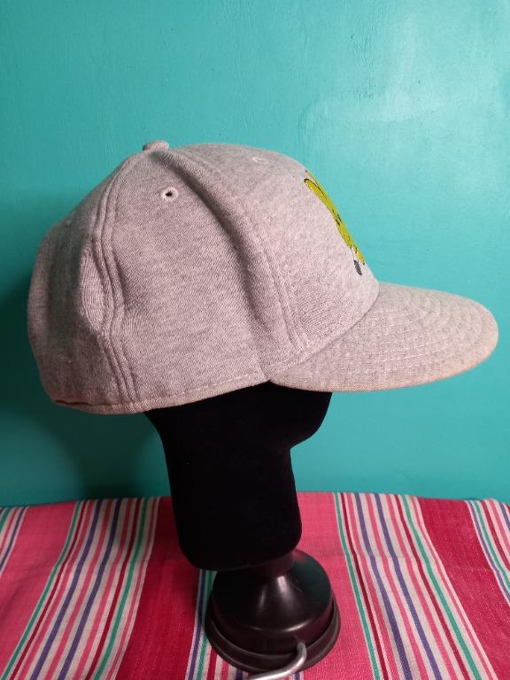 New Era 59Fifty Frank Kozik Kidrobot Cap, Men's Fashion, Watches ...