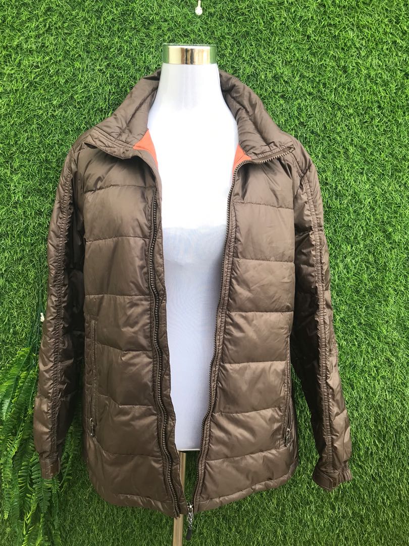 Original Down Jacket (Select Down), Women's Fashion, Coats, Jackets and ...