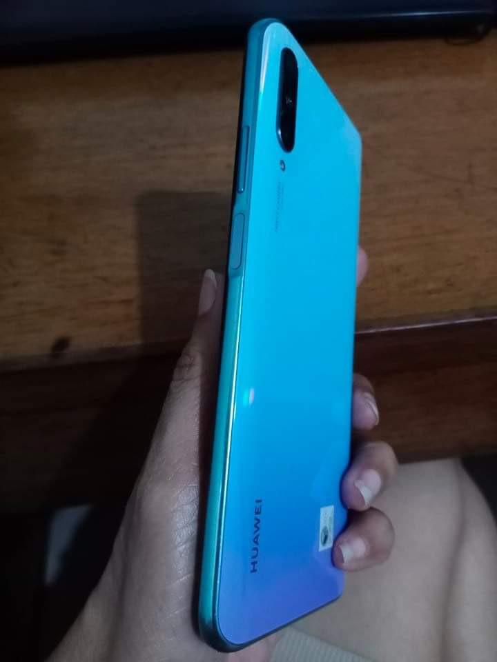 Original Huawei y9s 128/6GB Ram, Mobile Phones & Gadgets, Mobile Phones, Android Phones, Huawei ...