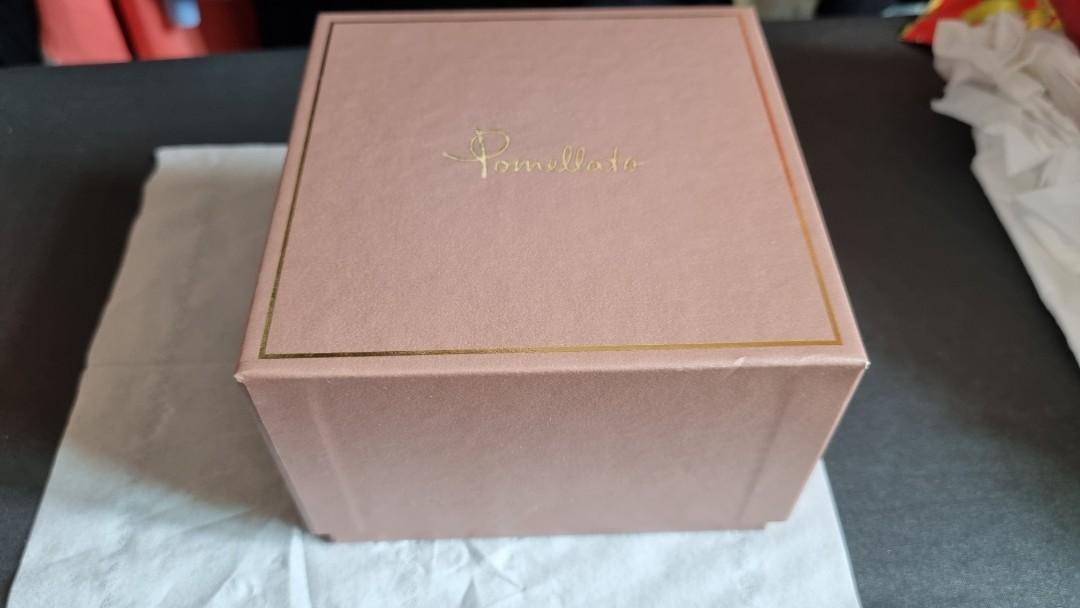 Pomellato Box, Everything Else on Carousell