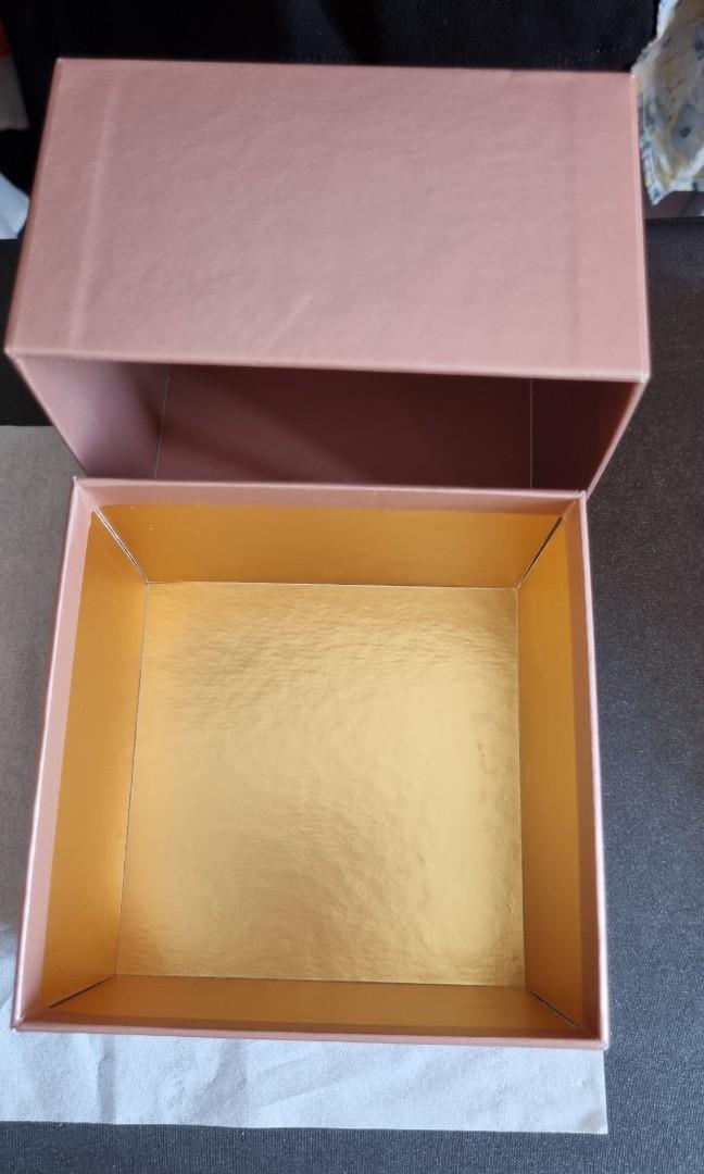 Pomellato Box, Everything Else on Carousell