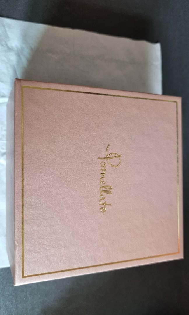 Pomellato Box, Everything Else on Carousell