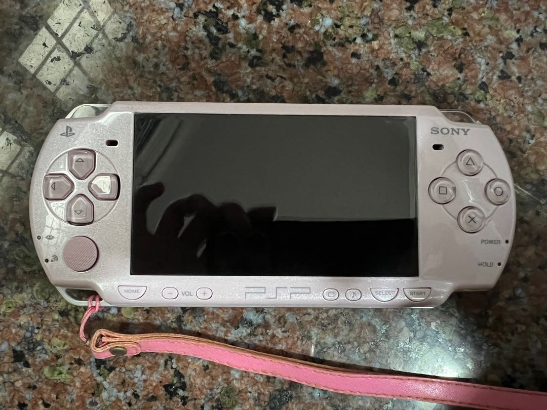 PSP-2006, Video Gaming, Video Game Consoles, PlayStation on Carousell