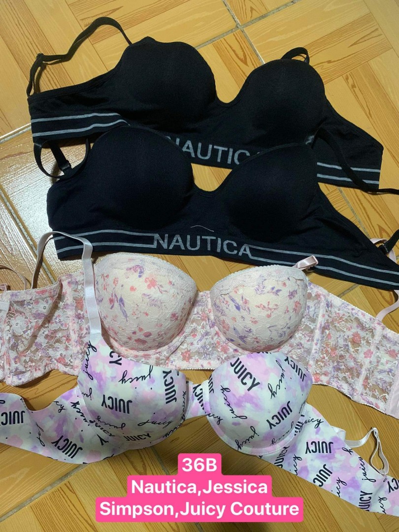Rare Brand Bra with tags, Women's Fashion, Undergarments & Loungewear ...