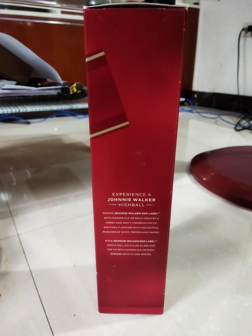 Red Label, Health & Nutrition, Health Supplements, Health Food, Drinks ...