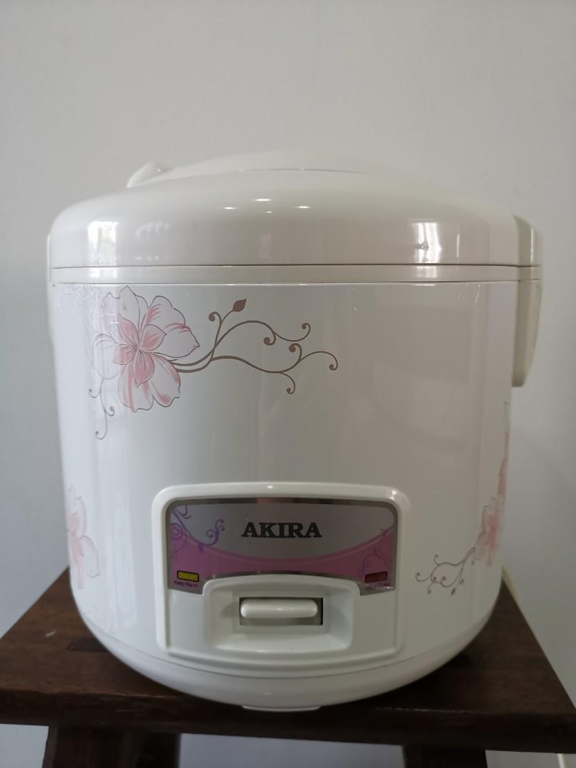 Rice Cooker, TV & Home Appliances, Kitchen Appliances, Cookers on Carousell
