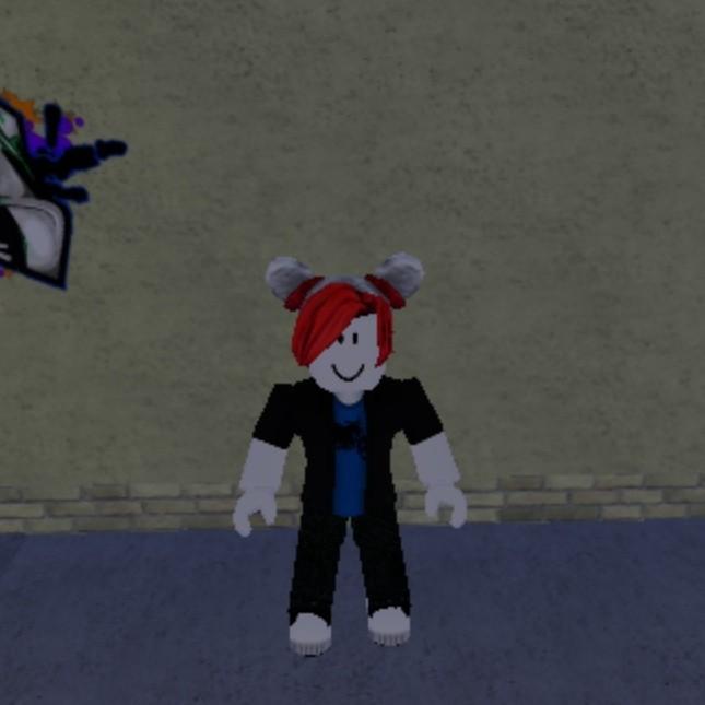 Roblox YBA Peppermint Jolyne Kujo Costemic Hair Hat (Limited), 興趣及遊戲 ...