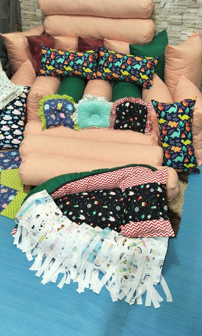 SET TILAM BABY SERENDAH RM70????, Babies & Kids, Bathing & Changing ...