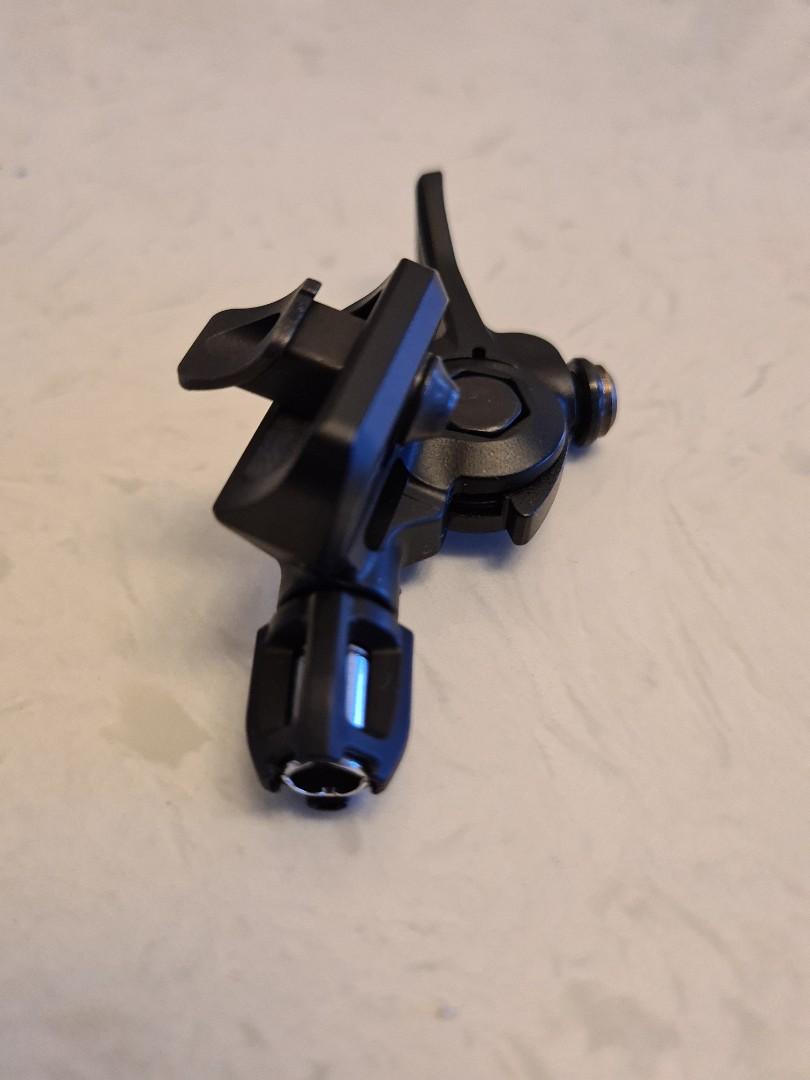 Shimano SL-MT800 I spec ev Dropper Lever, Sports Equipment, Bicycles ...