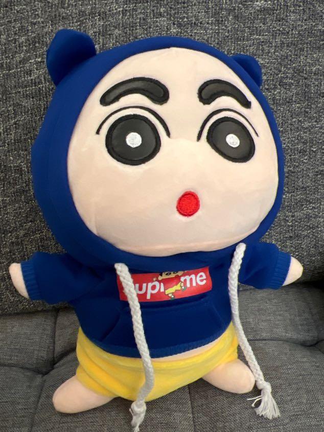 Shin Chan / Lai Bi Xiao Xin Toy, Hobbies & Toys, Toys & Games on Carousell