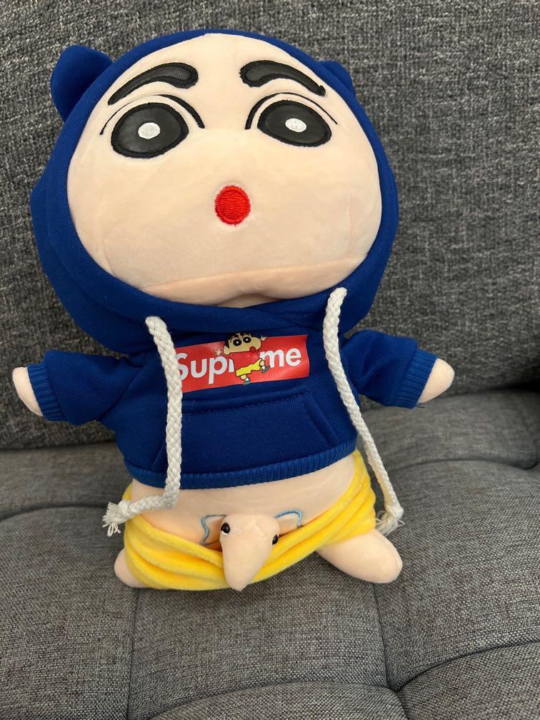 Shin Chan / Lai Bi Xiao Xin Toy, Hobbies & Toys, Toys & Games on Carousell
