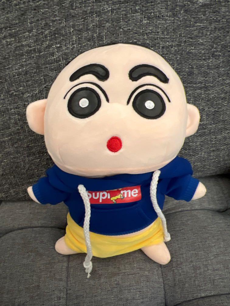 Shin Chan / Lai Bi Xiao Xin Toy, Hobbies & Toys, Toys & Games on Carousell