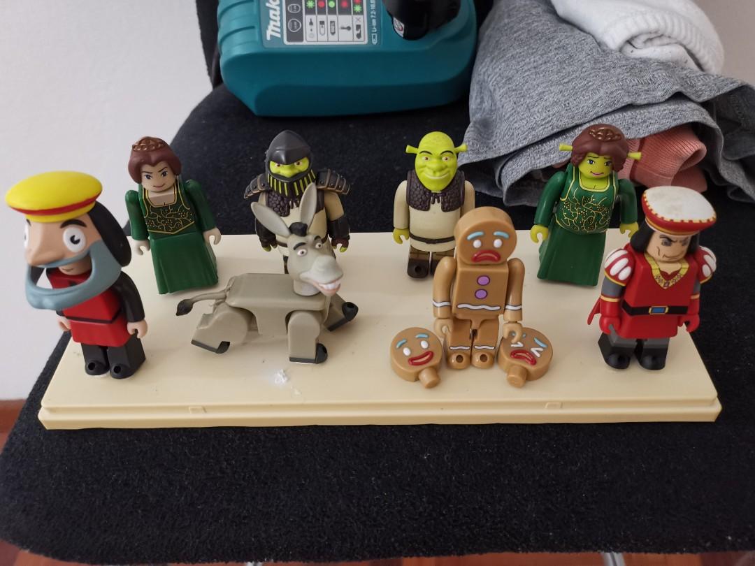 Shrek, Hobbies & Toys, Collectibles & Memorabilia, Fan Merchandise on ...