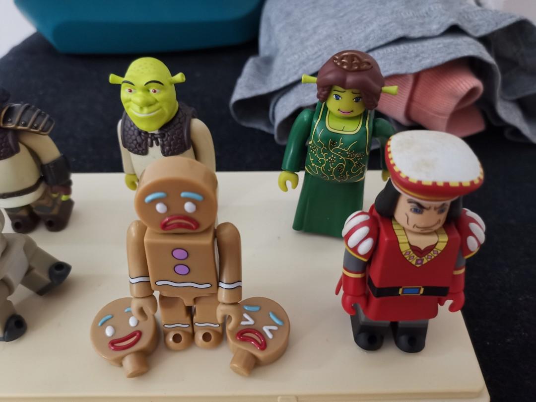 Shrek, Hobbies & Toys, Collectibles & Memorabilia, Fan Merchandise on ...