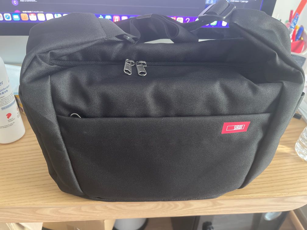 Sirui camera bag, Photography, Photography Accessories, Camera Bags ...
