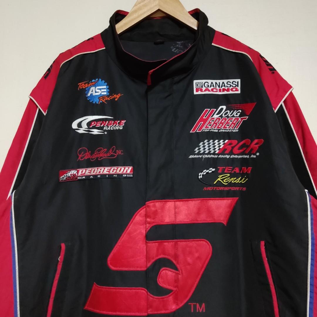 Snap-on Racing jacket, Men's Fashion, Coats, Jackets and Outerwear on ...